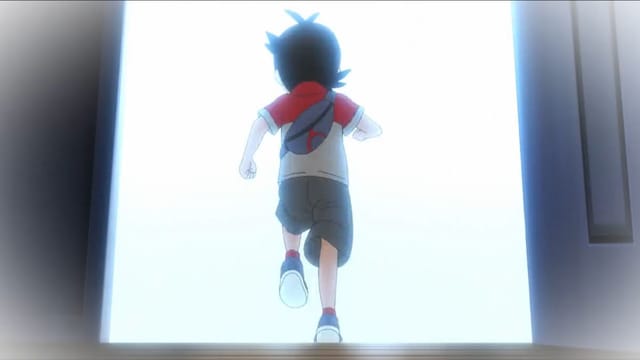 Pokémon 'Project Mew' announced as Journeys reaches its final episodes