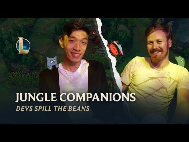 League of Legends patch 12.22 official notes: Pre-season 13 goes live ...