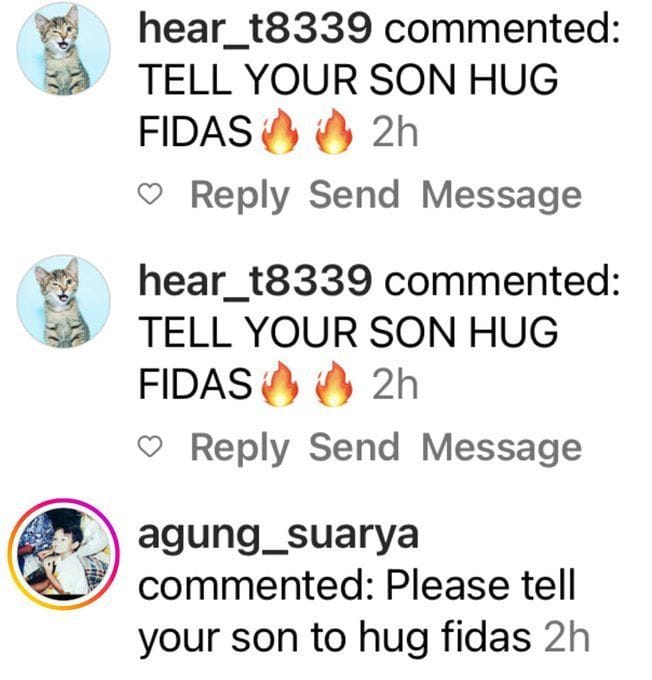 Who is Fidias? YouTuber trying to hug Elon Musk for a month