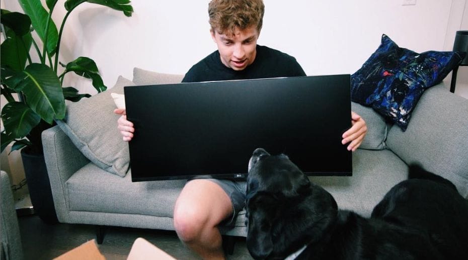 How much is Slogo’s Net Worth as of 2024?