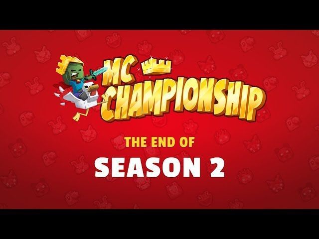 Minecraft Championship (MCC) 28 date and time announced