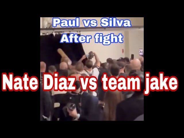 Legendary boxing coach Teddy Atlas lashes out at Jake Paul's haters ...