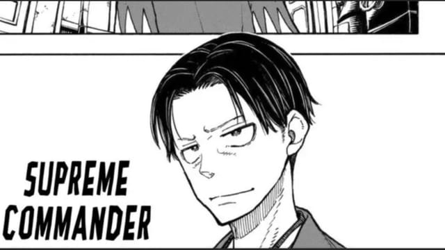 Is Fire Force a prequel to Soul Eater? Explained