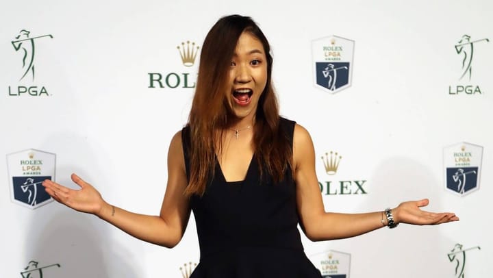 lydia ko marriage: Is Lydia Ko married? All we know about the LPGA star ...