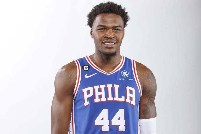 How did Paul Reed AKA BBall Paul fare in the G League? All you need to know