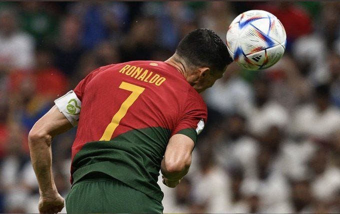 “Ronaldo is a fibber” – Australian rugby commentator brutally slams ...