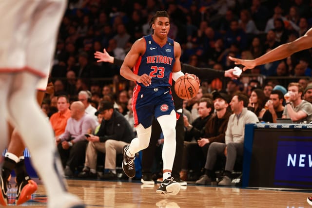 Kia NBA ROTY Race: Latest ROTY ladder and power rankings feat. Paolo ...