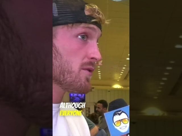 Jake Paul: Jake Paul draws up new 7-figure contract for Tommy Fury for ...