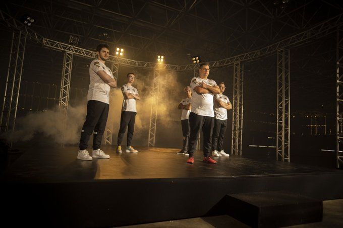 CS:GO IEM Rio Major 2022 Quarterfinals: Full match schedule, teams ...