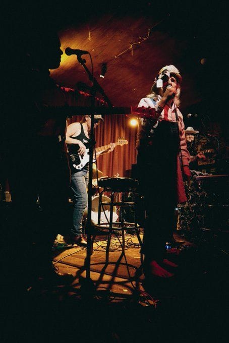 Who was Patrick Haggerty? Tributes pour in as Lavender Country musician ...