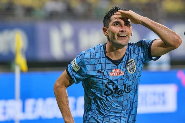 ISL 2022-23: Mumbai City FC vs Bengaluru FC head-to-head stats and numbers you need to know