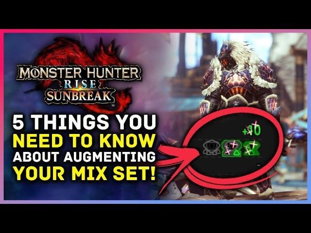 How does the Qurios crafting system work in Monster Hunter Rise: Sunbreak