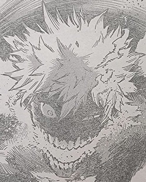 My Hero Academia chapter 374 spoilers: Dabi reunites with Endeavor and ...