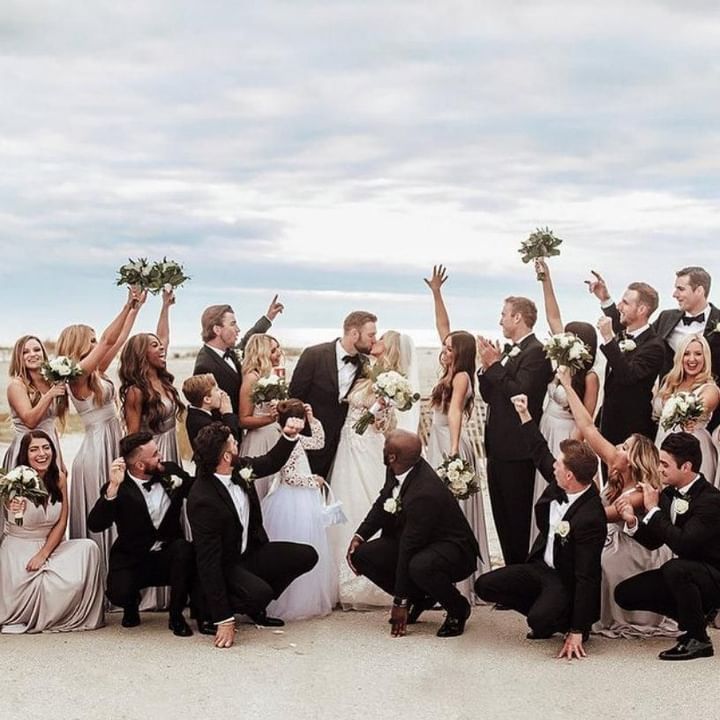 Who is Jack Sock Wife, Lauren Little? - All you need to know