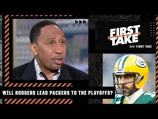 Mike Florio buys Tom Brady’s revival over Aaron Rodgers