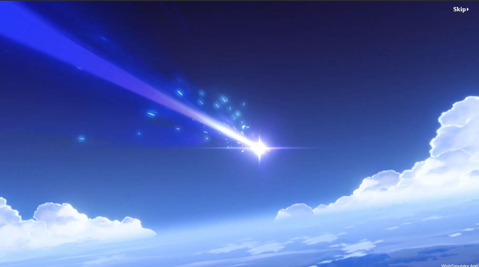 Genshin Impact wish simulator for Nahida banner: How to wish unlimited ...