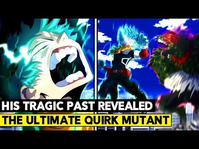 My Hero Academia Chapter 372: Release date and time, what to expect ...