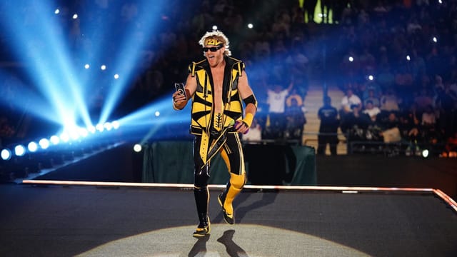 5 Celebrities who could be inducted into the WWE Hall of Fame