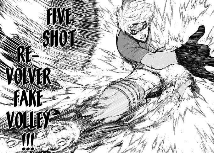 Project Blue Lock memes take over Twitter as Japan beats Germany in ...