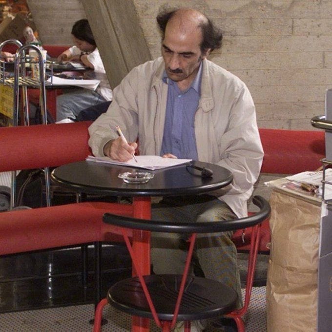 Who was Mehran Karimi Nasseri? Iranian man who inspired Spielberg’s ...