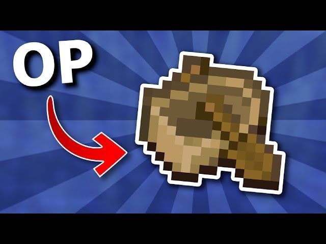 Top 7 most useful items in Minecraft 1.19