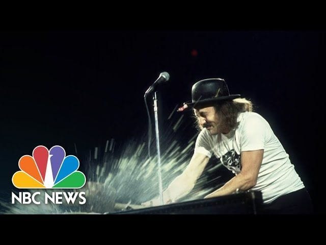 How did Gallagher die? Cause of death explored as comedian known for ...