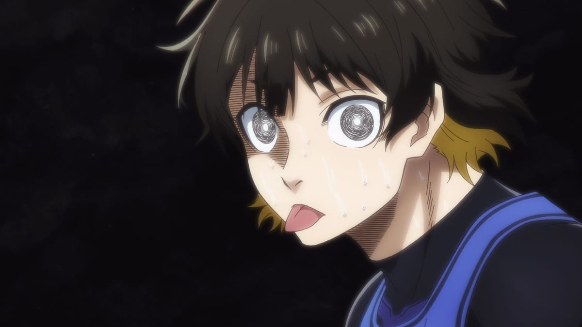Blue Lock episode 5: Release date and time, where to watch, what to ...