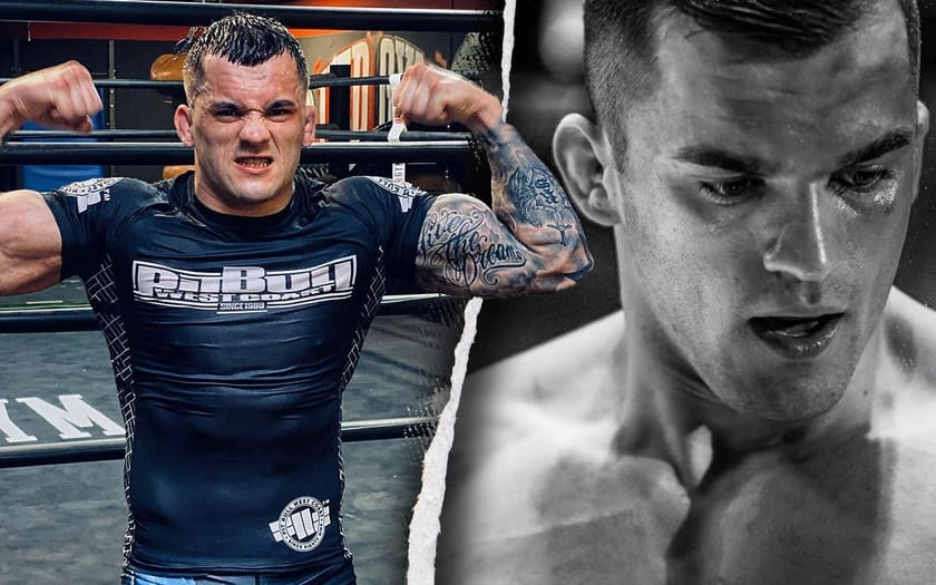 Roberto Soldic: “I was born in war” - Roberto Soldic recalls rough ...