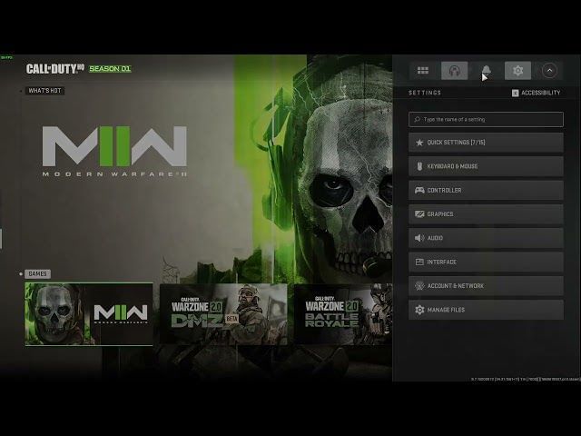 How to crouch and prone in Warzone 2