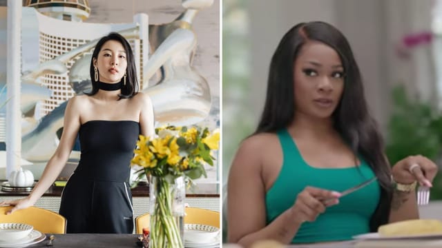 Why did Stephanie have an alter ego? Reason explored as Sara Jane Ho ...