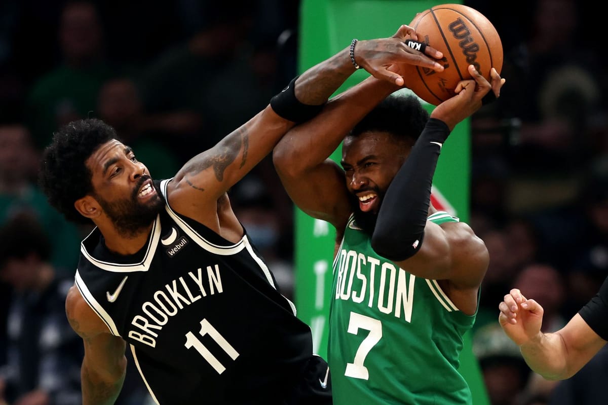 NBA News Today: Kyrie Irving might not play in the NBA again, Kevin ...