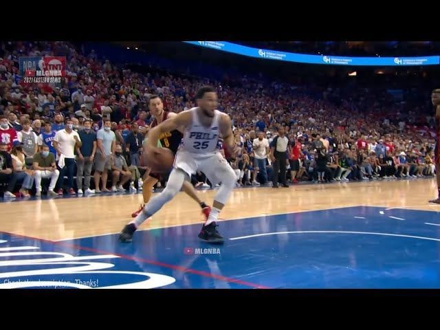 Former NBA player addresses the real issue behind Ben Simmons ...