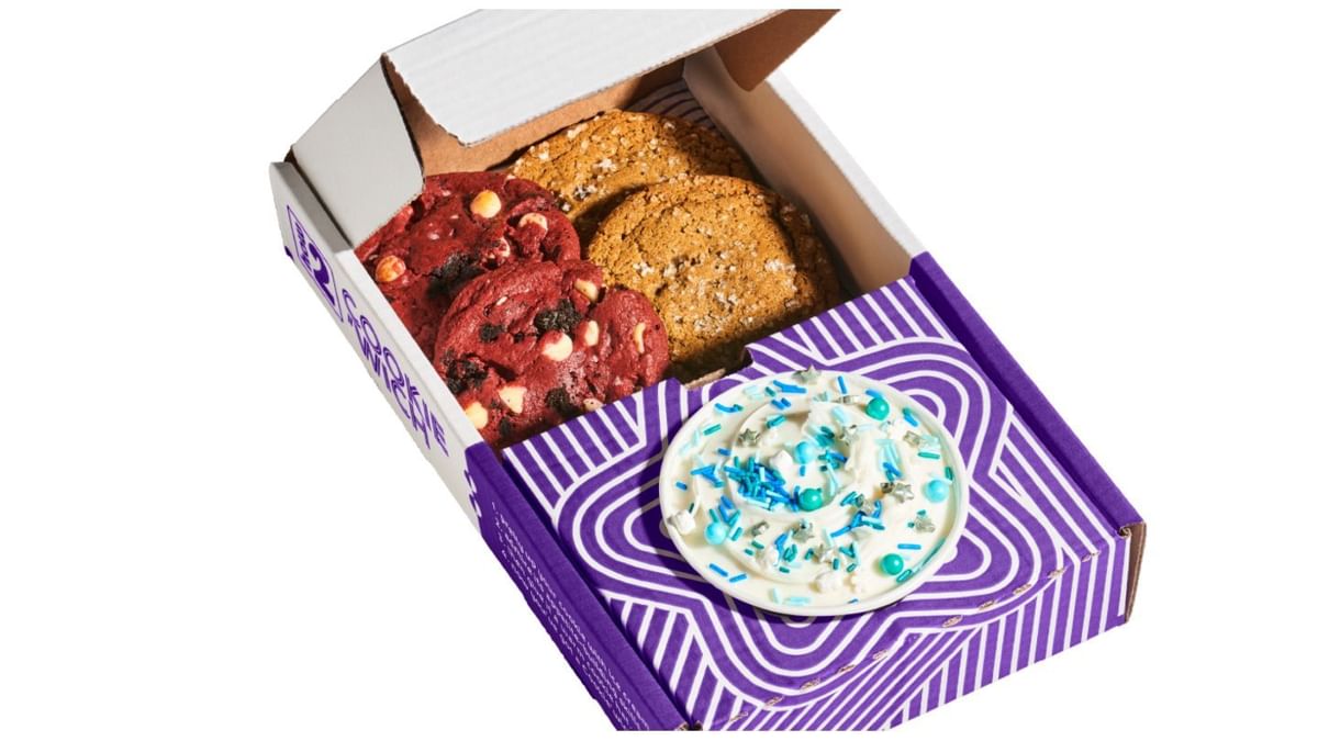 Insomnia Cookies 2022 Holiday Treats: Items, flavors, availability, and ...