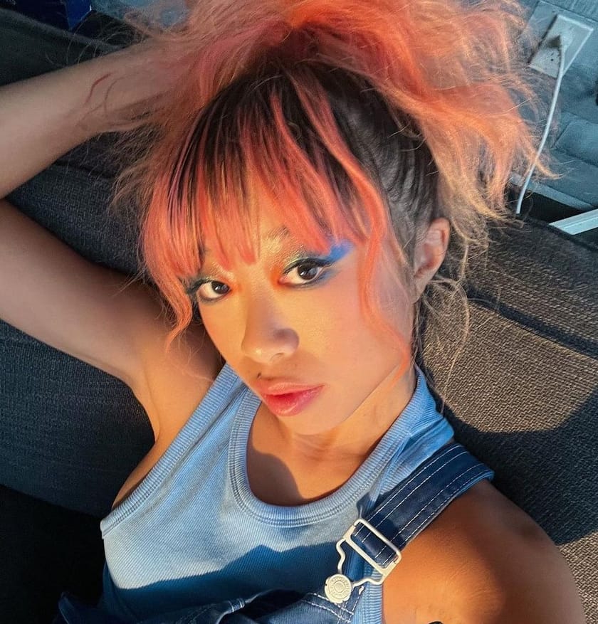 How much is Natalia Seth's Net Worth as of 2022?