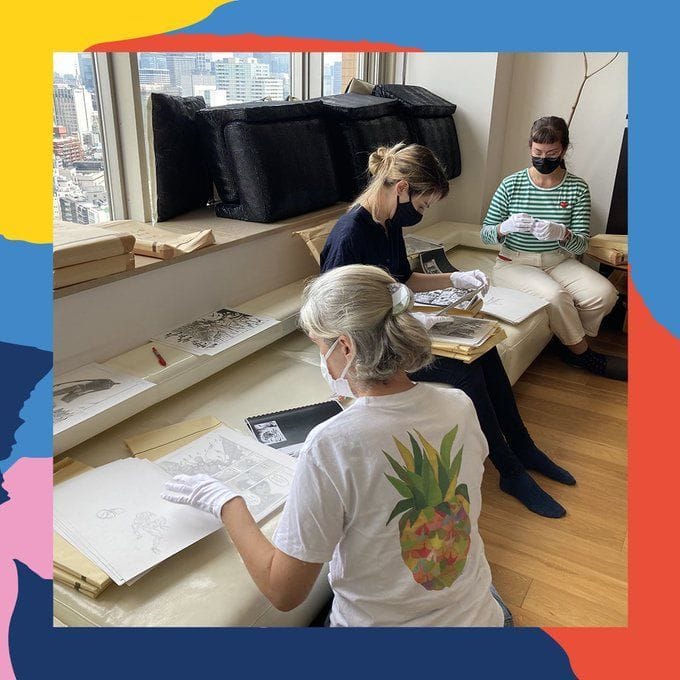 New Attack on Titan illustration by Hajime Isayama brings the rumble to ...