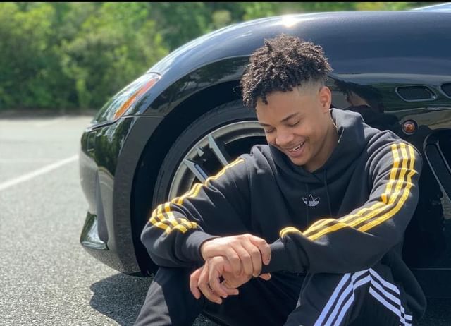 How much Ceeday's Net Worth as of 2024?