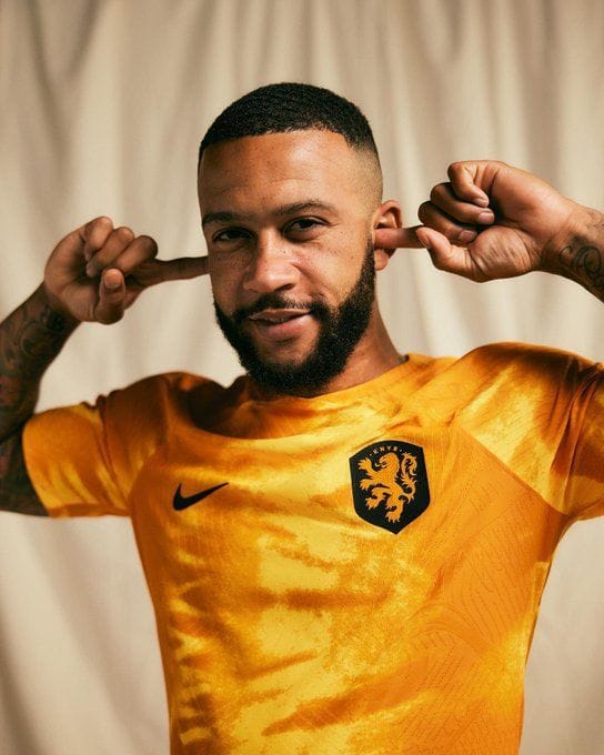 3 difference makers for the Netherlands heading into the World Cup