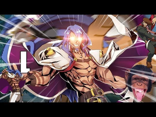 23 Project L champions allegedly leaked: Roster expected to feature ...