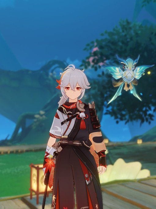 How to get Sumeru teapot realm layout in Genshin Impact