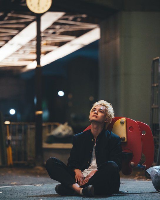 Tokyo Revengers 2 live-action sequel announced