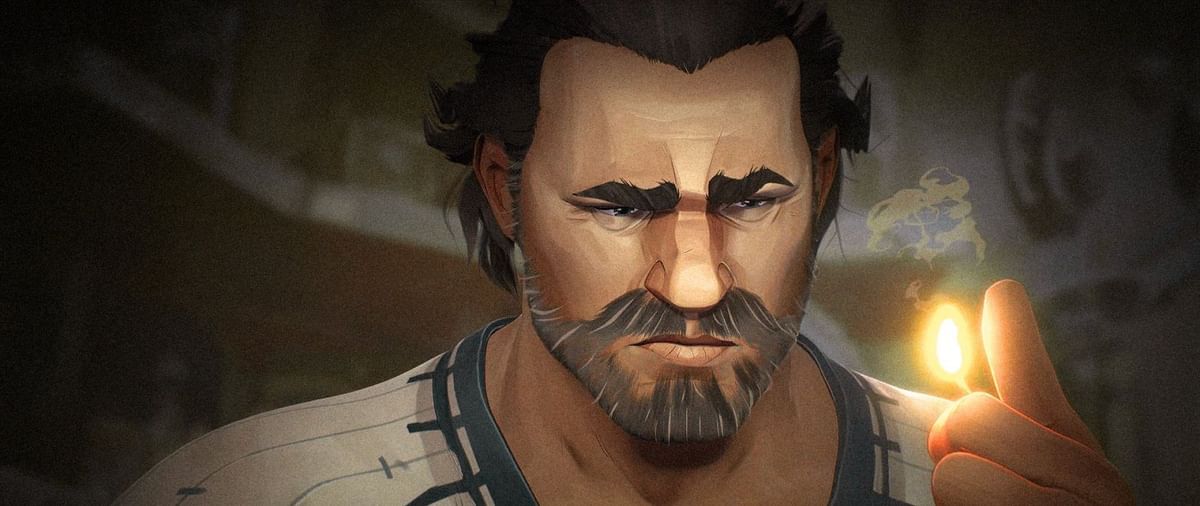 Is Vander a League of Legends Champion?