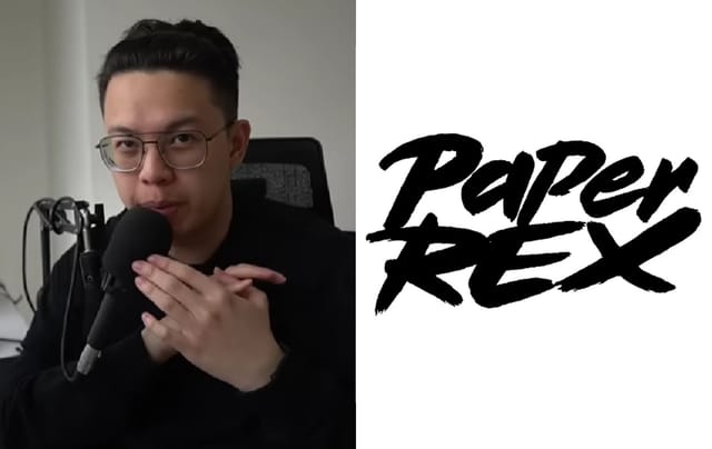 Former Velocity Gaming (VLT) Valorant coach joins Paper Rex as 'Head of ...