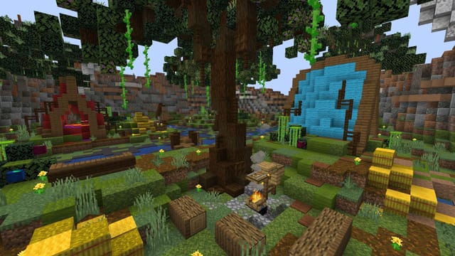 5 best Minecraft 1.19 maps to play with friends