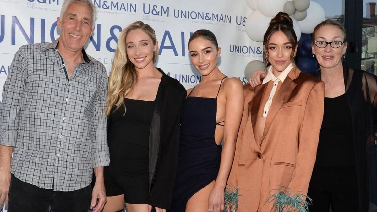 Who are The Culpo Sisters’ parents? Meet the girls’ family ahead of ...