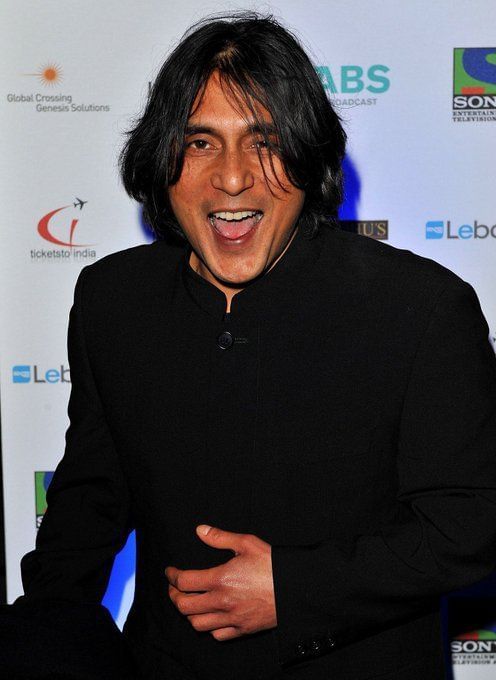 Meet Ramon Tikaram, voice actor of Overwatch 2's new Tank Hero Ramattra