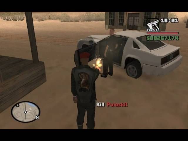 5 most iconic cars in GTA San Andreas that fans remember