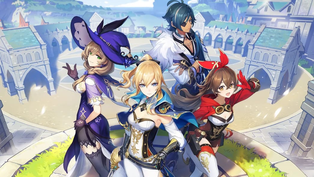 Best Genshin Impact settings for high FPS on low-end devices