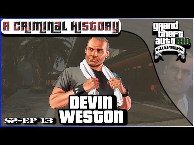 Ranking the 5 most popular GTA 5 characters according to their ...