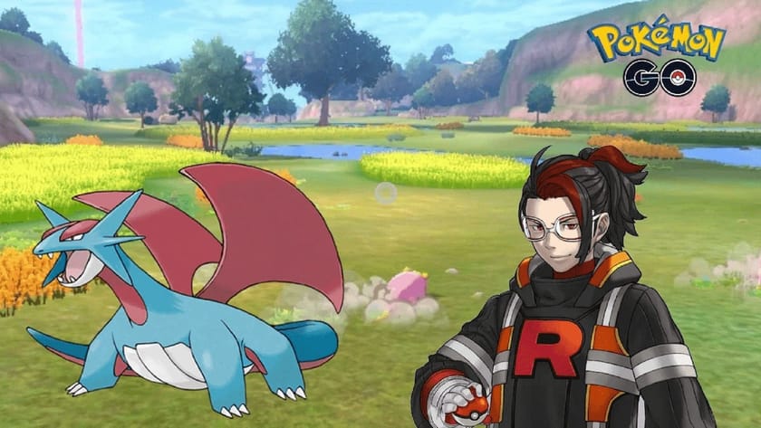 How to beat Arlo in Pokemon GO (November 2022)