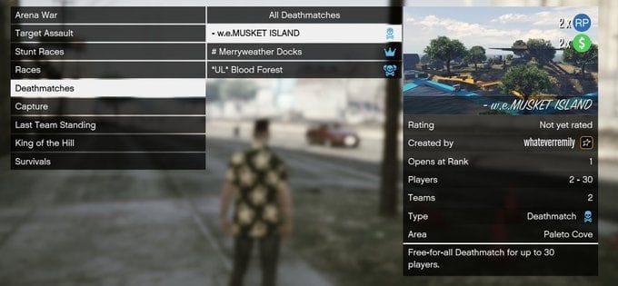 GTA Online gets 6 new Community Series jobs with November 10 weekly update